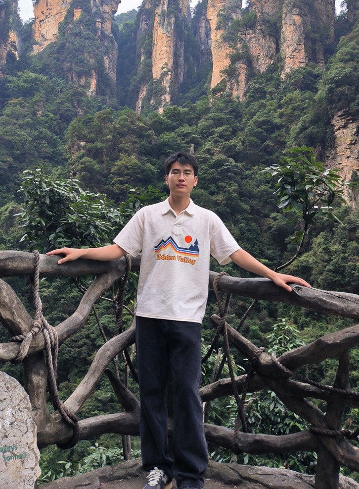 BFM-lab - LIU Xiaoning